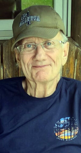 Louis A. DePas | News, Sports, Jobs - The Daily News